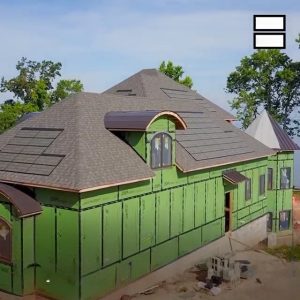 Solar Skins Explained: A Complete Guide for Homeowners Seeking ...